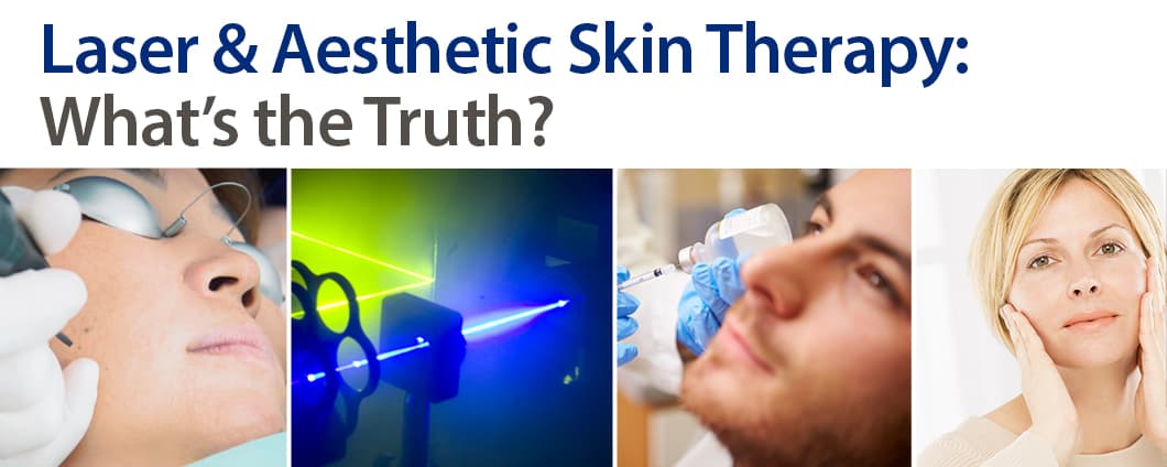 Laser & Aesthetic Skin Therapy: What’s the Truth? 2025 – Agri Meetings